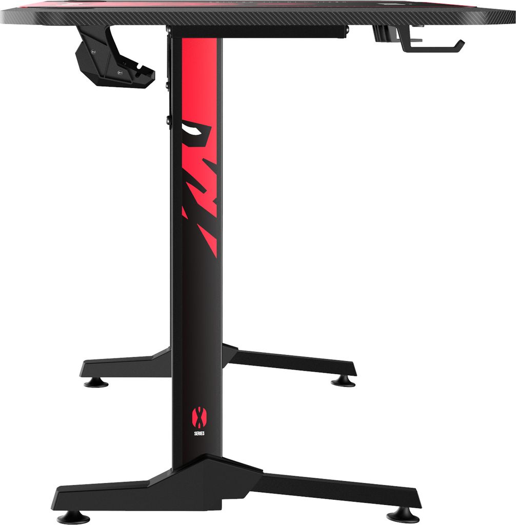 Diablo X-Mate Hern Desk Pracovní stůl | Kaufland.cz