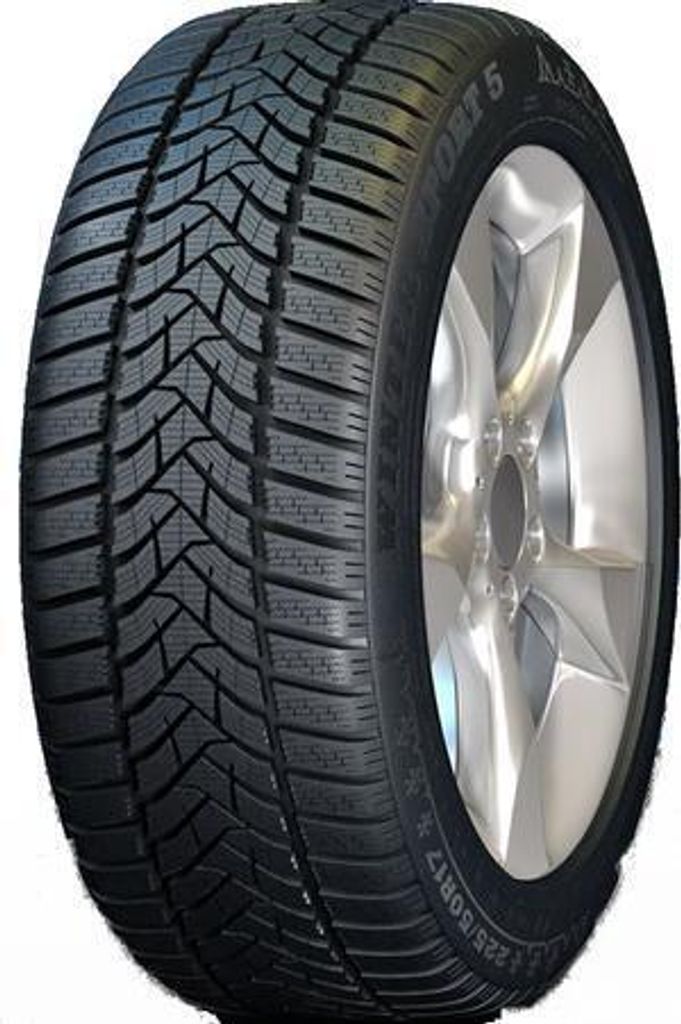 Dunlop Winter Sport 5 Suv 235/55R17 103V Bsw Xl