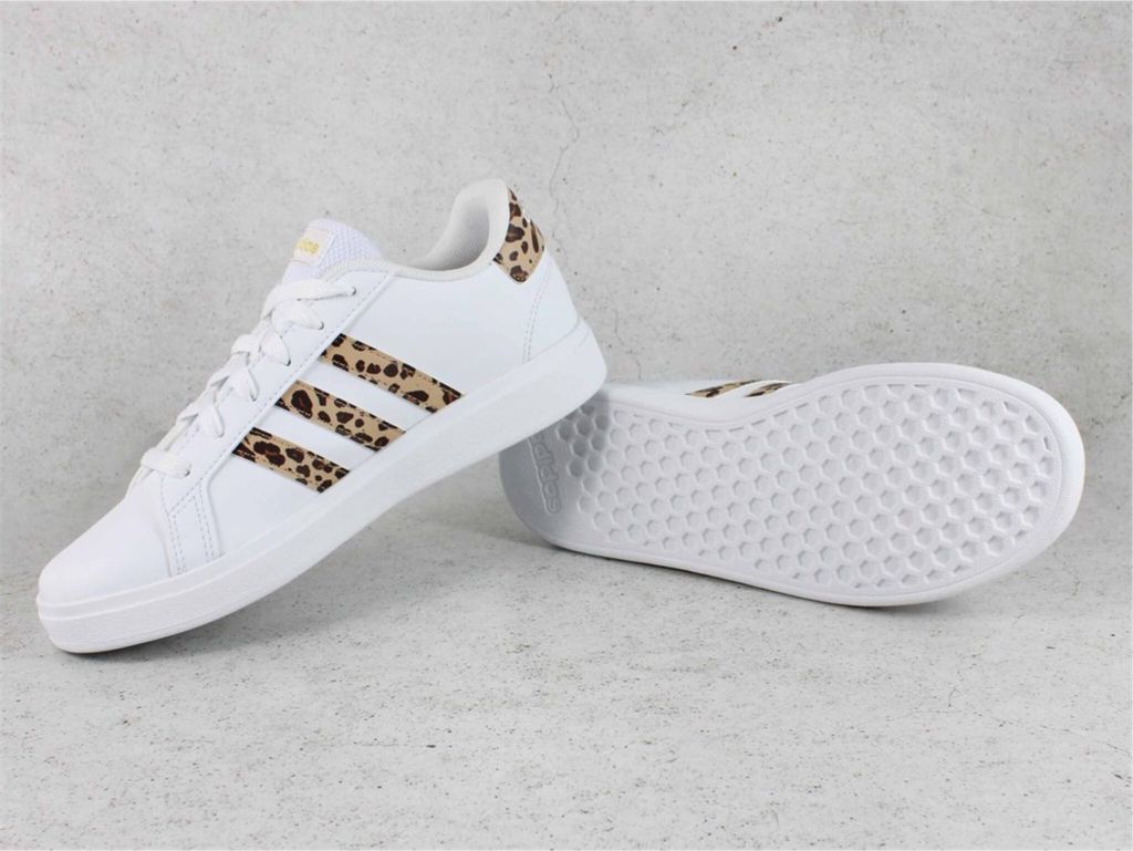 Schuhe Adidas Grand Court 2.0 K IG1187 | Kaufland.de