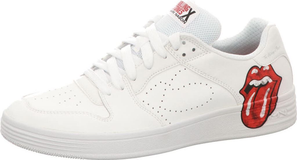 Skechers 210748-WHT - Skechers Sneaker Weiss | Kaufland.de