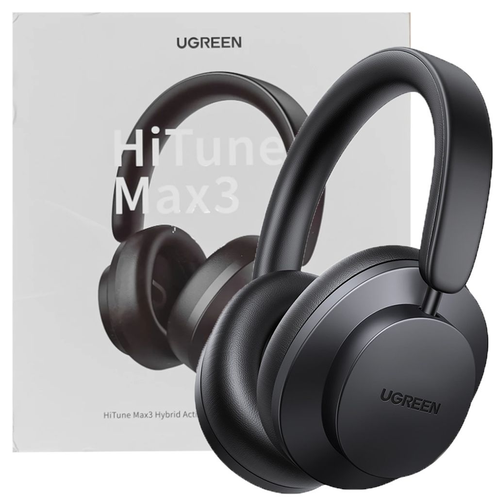 Casti Bluetooth Wireless Noise Cancelling - | Kaufland.cz