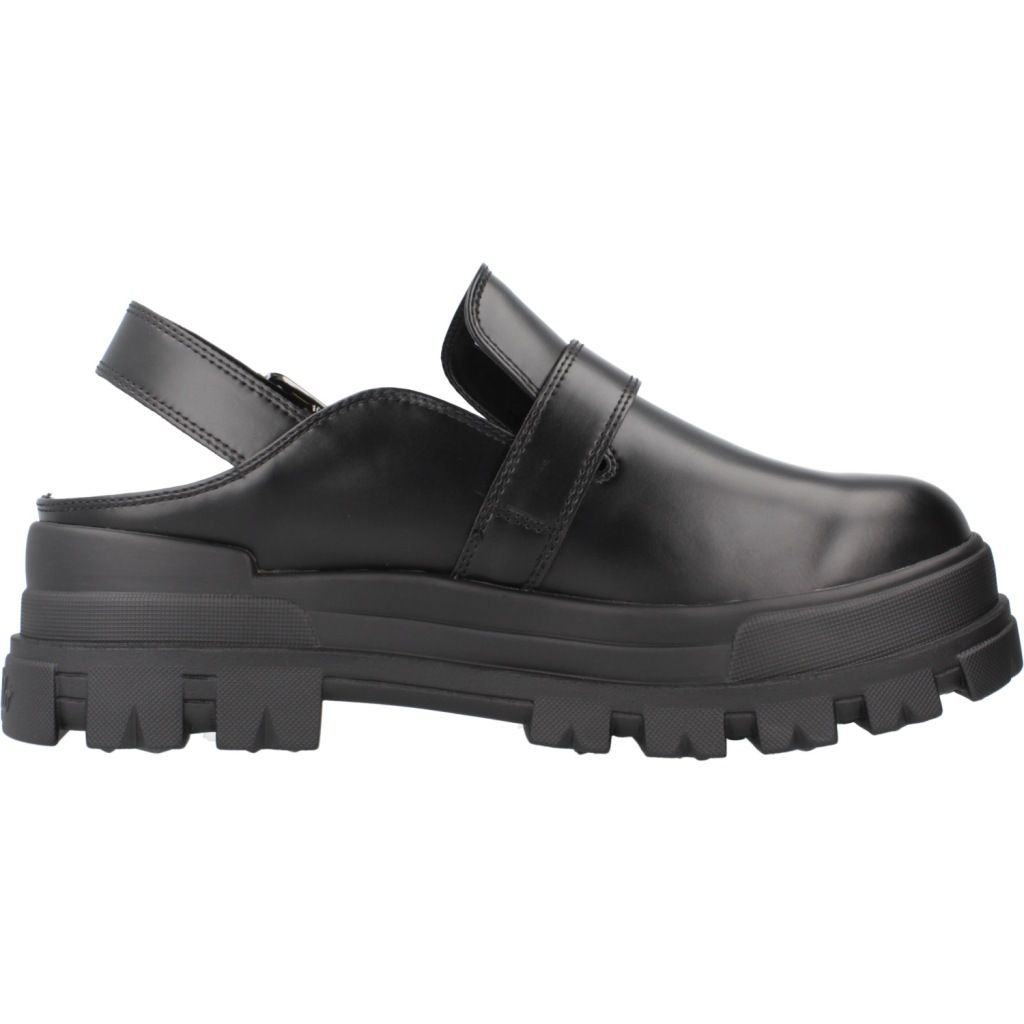 BUFFALO ASPHA CLOG SND BS Schwarz Halbschuhe | Kaufland.de
