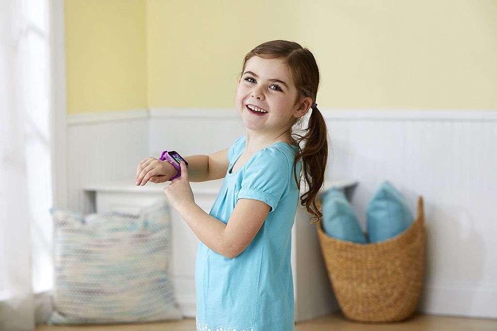 Vtech 80-193814 Kidizoom Smart Watch DX2, | Kaufland.sk