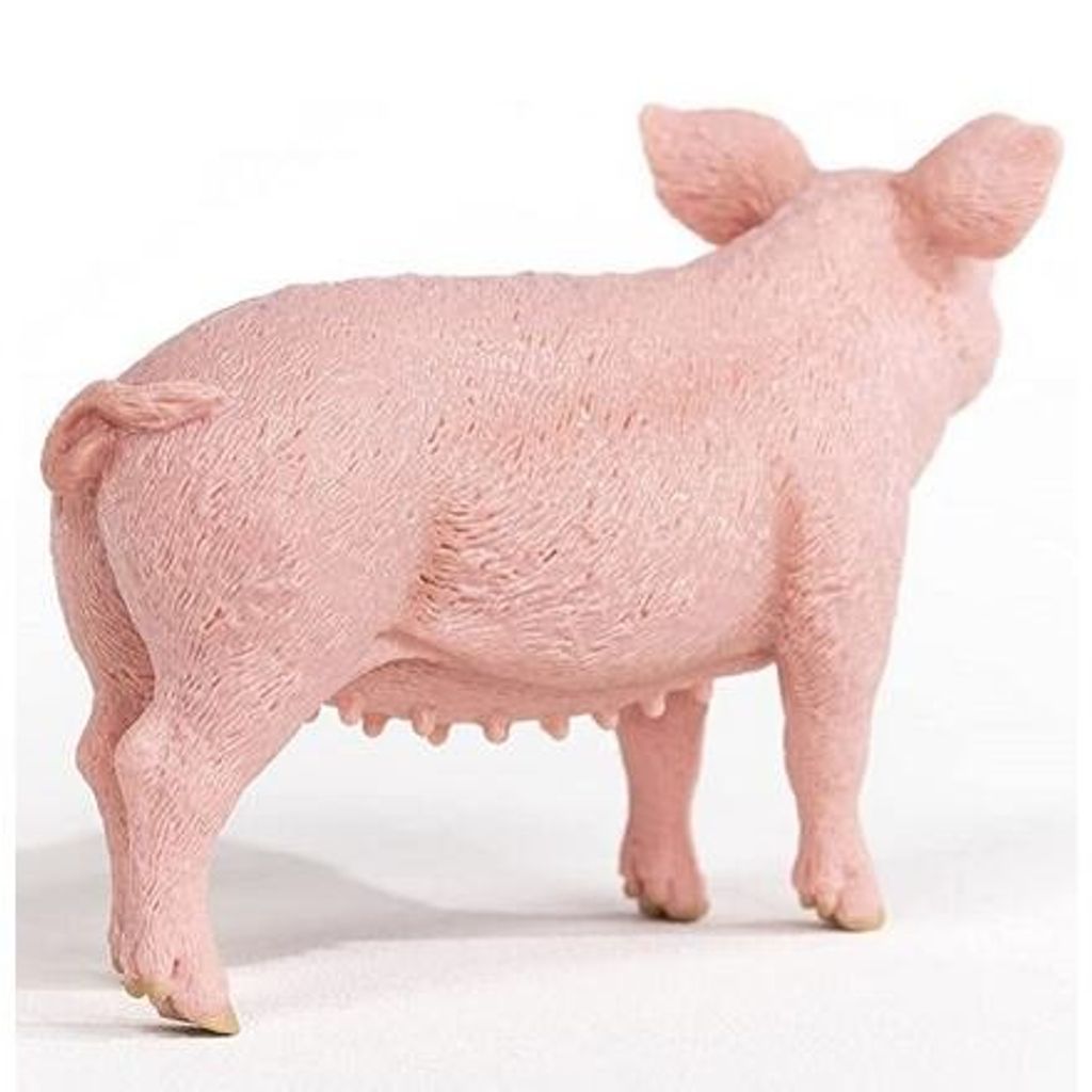 Zvířátko - prase Figurky zvířat | Kaufland.cz