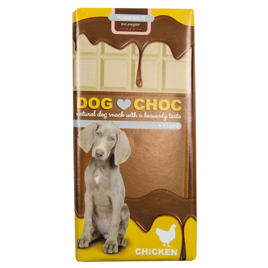 DOG CHOC Hundeschokolade - spezielle Rezeptur | Kaufland.de