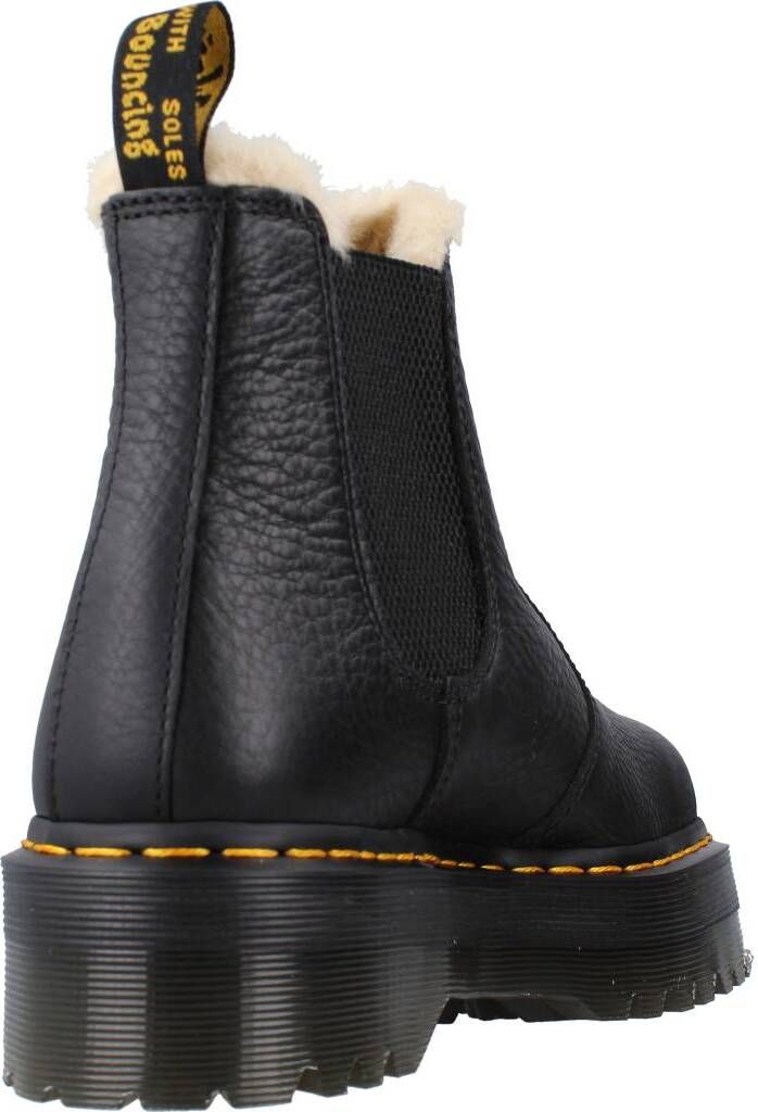 Dr. Martens 2976 Quad FL Black Pisa & Natural | Kaufland.de