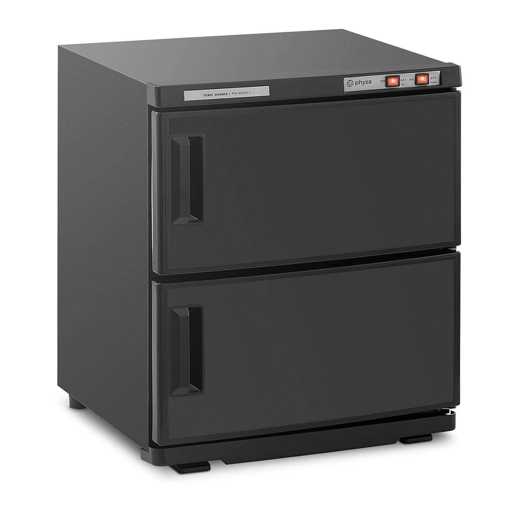 physa Kompressenwärmer - mit UV-Sterilisation | Kaufland.de