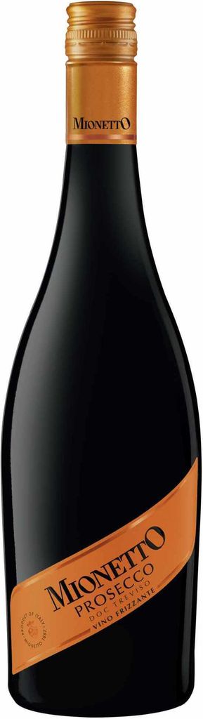 Mionetto Prosecco DOC Treviso Frizzante 750ml