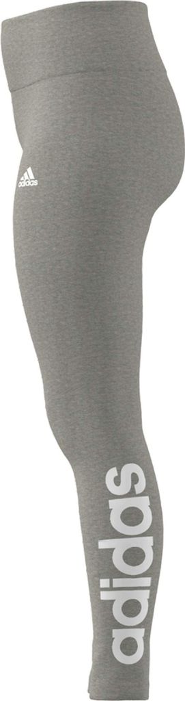 ADIDAS W Lin Legging Damen grau L Leggings | Kaufland.de