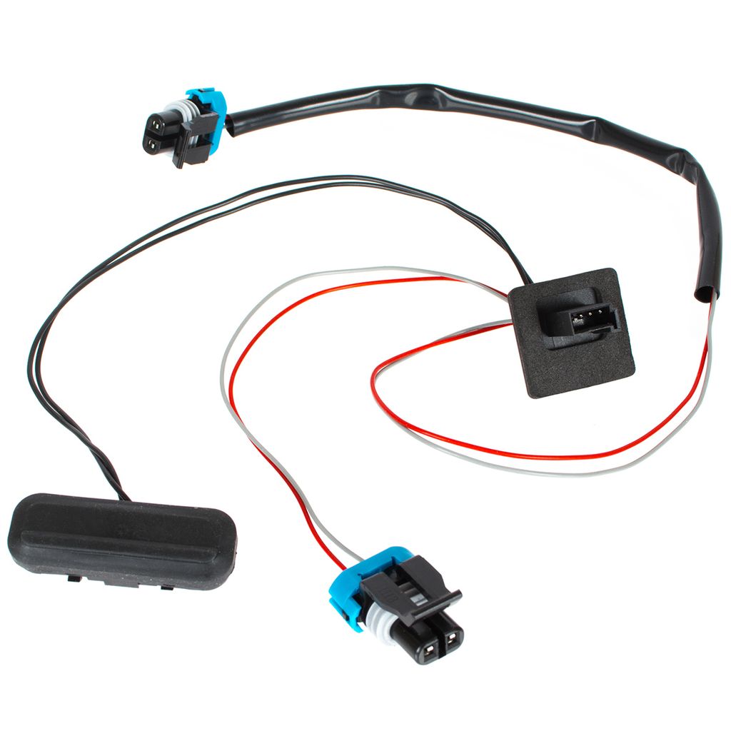 Heckklappen Griff Mikroschalter / Schalter + | Kaufland.de