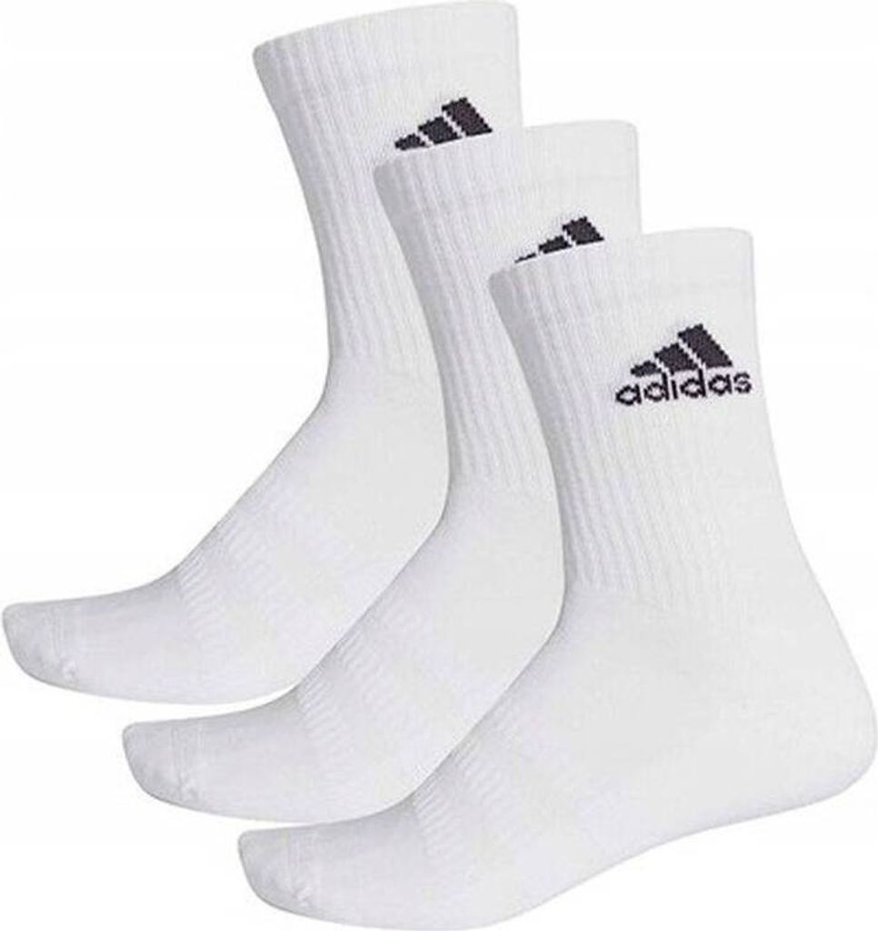 Adidas Cushioned Crew 3 Paareak HT3446 | Kaufland.sk