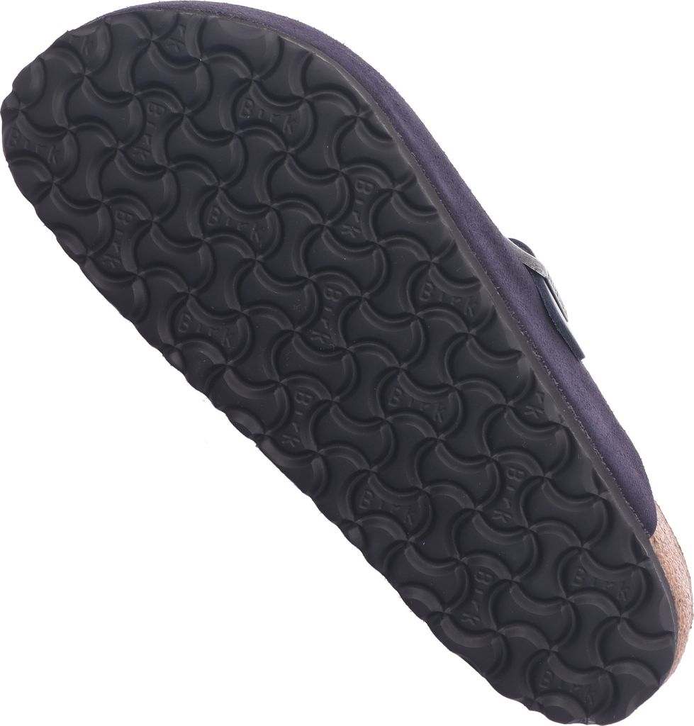 Birkenstock - BOSTON regular midnight blue | Kaufland.cz