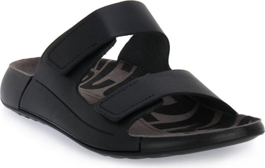 Ecco Obuv 2NDCOZMO W, 20682301001 Šľapky