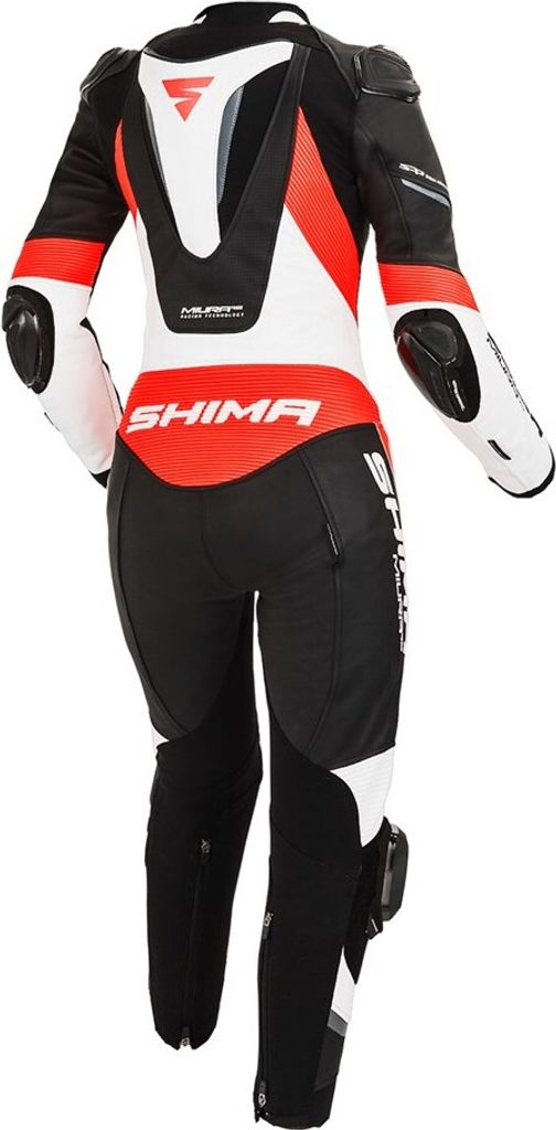 SHIMA Miura RS Damen 1-Teiler Motorrad | Kaufland.de