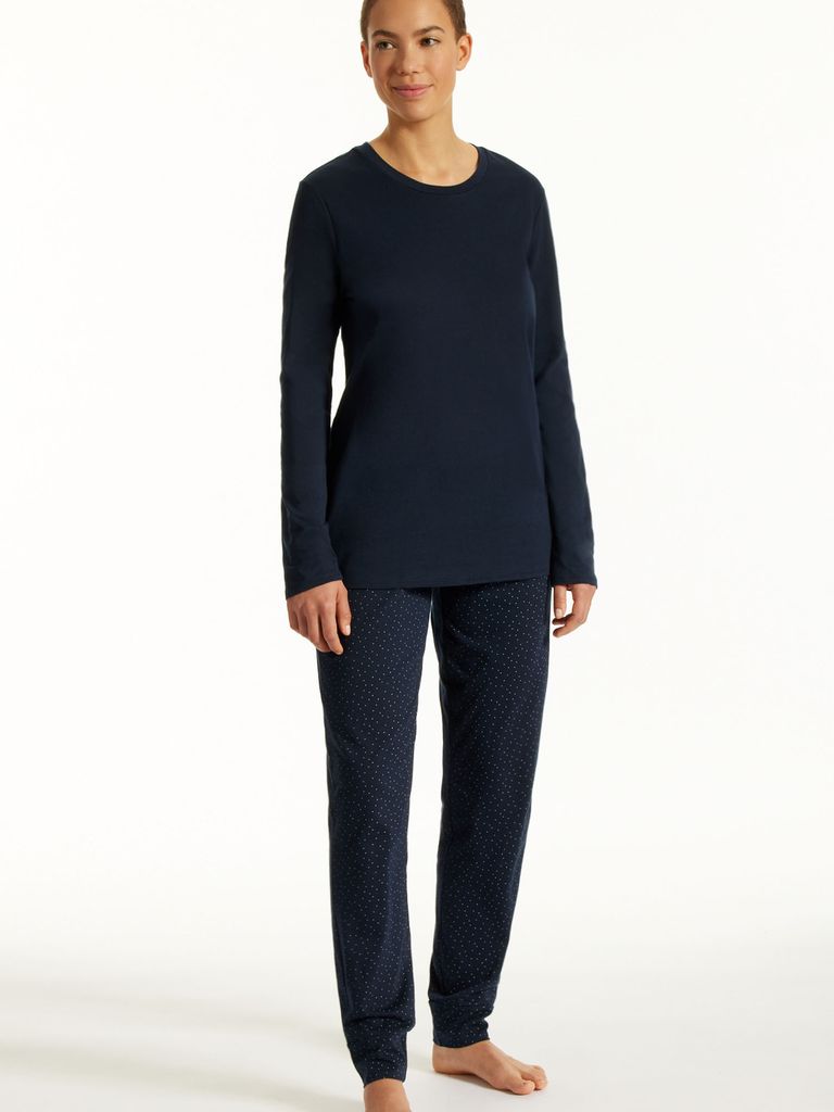 Schöne Schiesser Schlafanzug Damen Sale Bilder