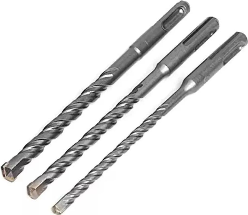 SDS PLUS Bohrer Steinbohrer 2 Schneiden 22 x | Kaufland.de