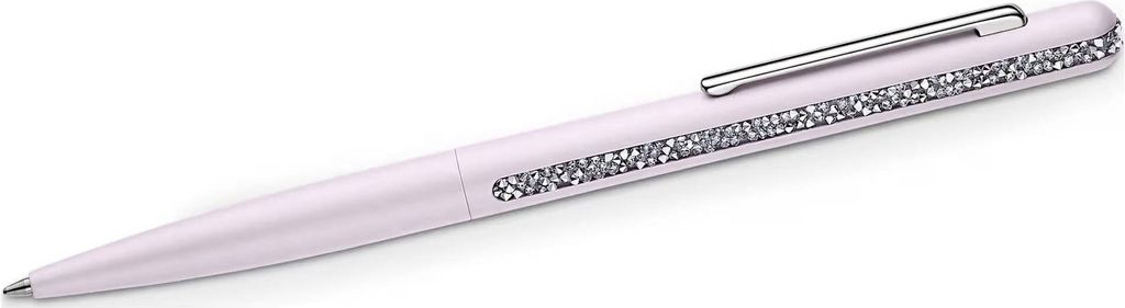 Swarovski Damen Kugelschreiber Crystal Shimmer Rosa 5595668