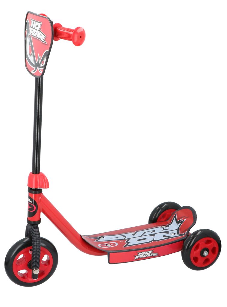 No Fear Kids Scooter - koloběžka pro děti, | Kaufland.cz