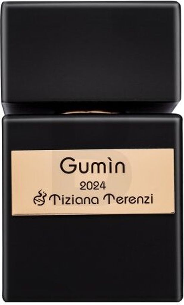 Tiziana Terenzi Gumin čistý parfém unisex 100 ml