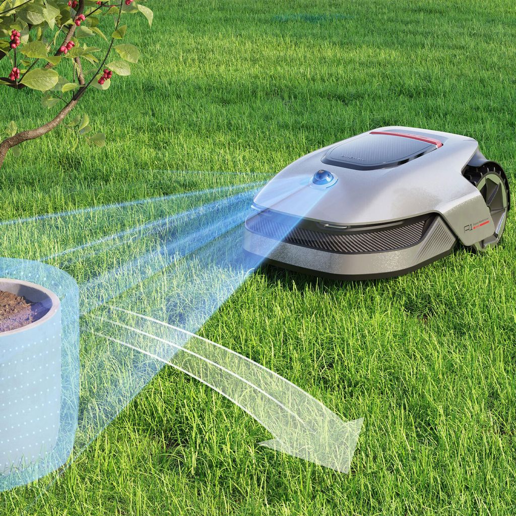 Dreame Inteligentní robotická sekačka A1, | Kaufland.cz