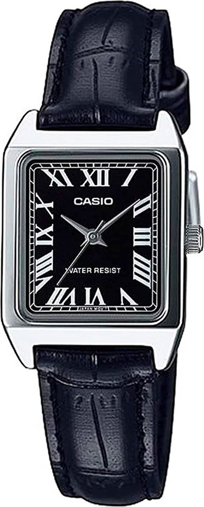 Casio Dress LTP-V007L-1B armbanduhren Damen quarzwerk