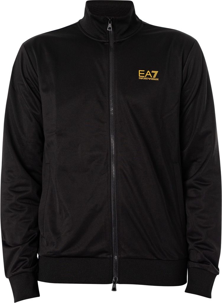 EA7 Trainingsanzug mit Logo und | Kaufland.de