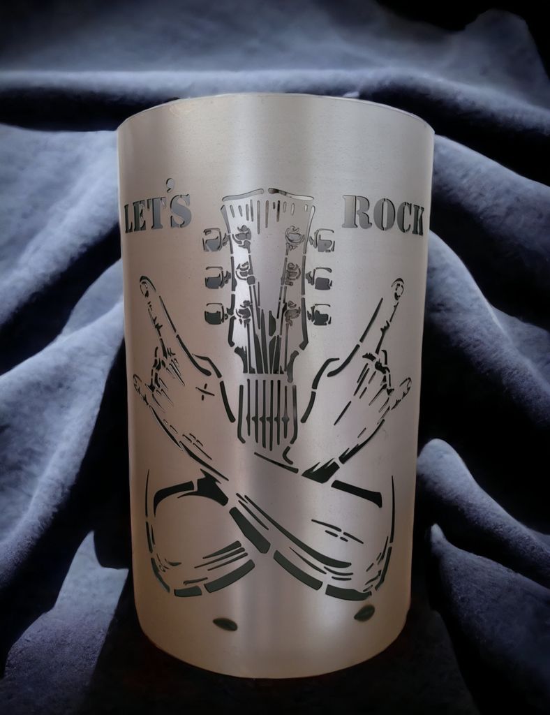 Sud na oheň / kôš na oheň s motívom Let`s | Kaufland.sk