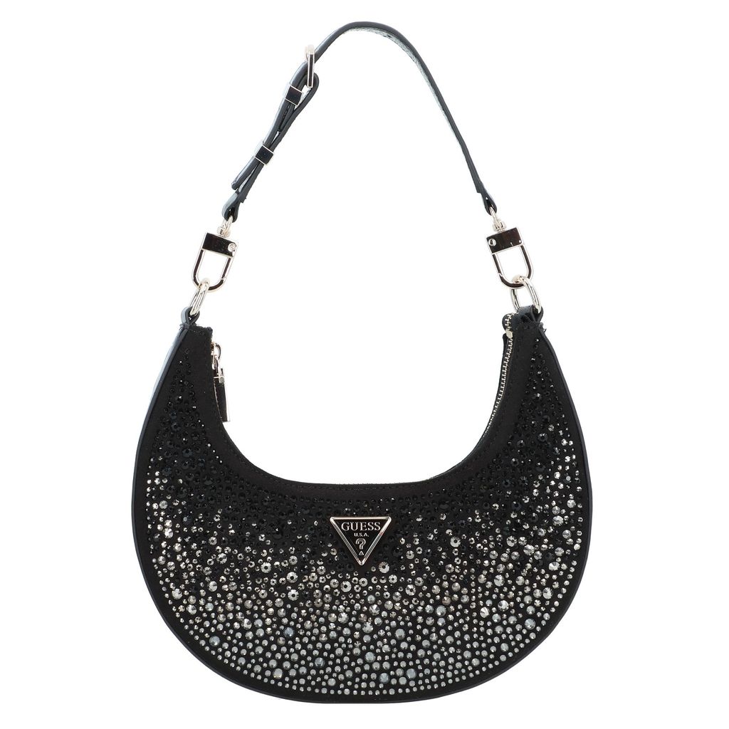 Guess Abendtasche Lua Small Hobo Handtasche | Kaufland.de
