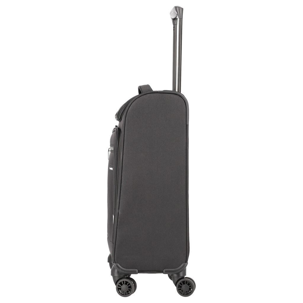 travelite Cabin 4W Trolley Underseater / | Kaufland.cz