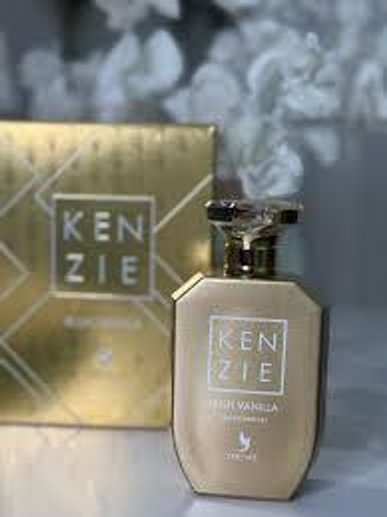 Volare Kenzie Irish Vanilla Eau de Parfum | Kaufland.de