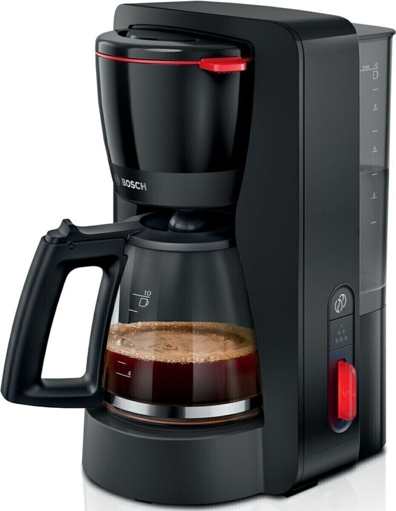 Bosch SDA Kaffeeautomat TKA3M133 sw | Kaufland.de