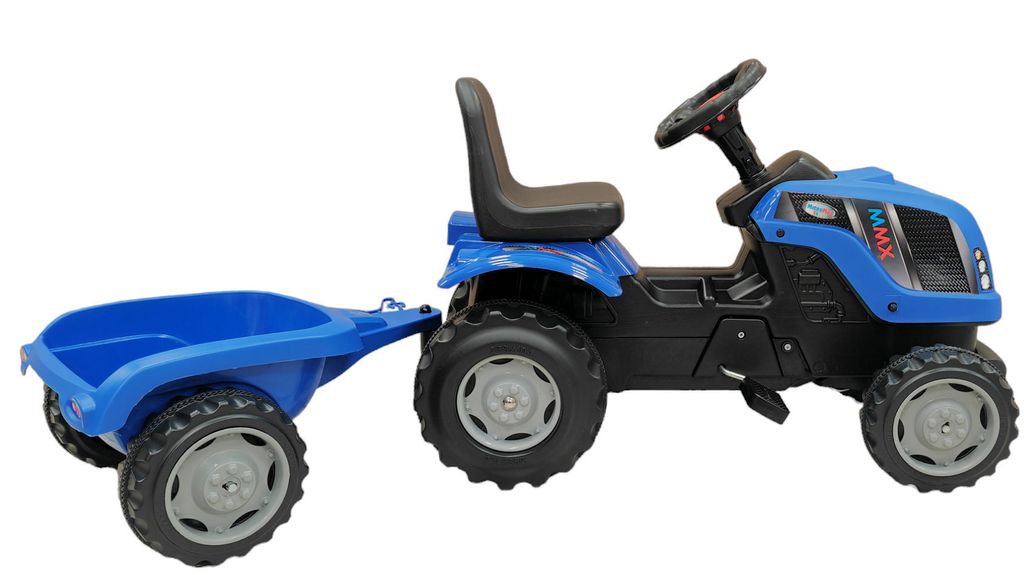 COIL Trettraktor,Rutscherauto, Kindertraktor, | Kaufland.de