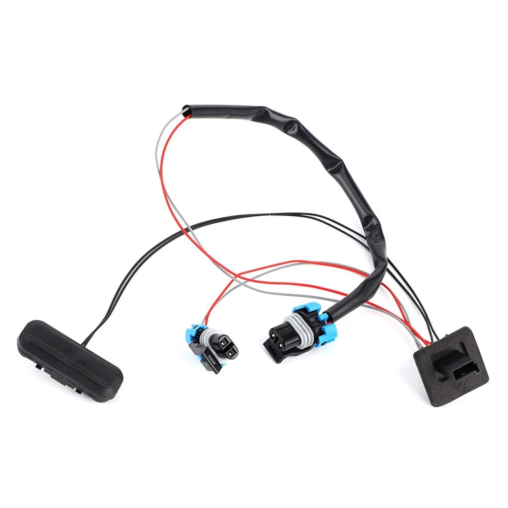 1616200055911Heckklappenentriegelungsschalter | Kaufland.de