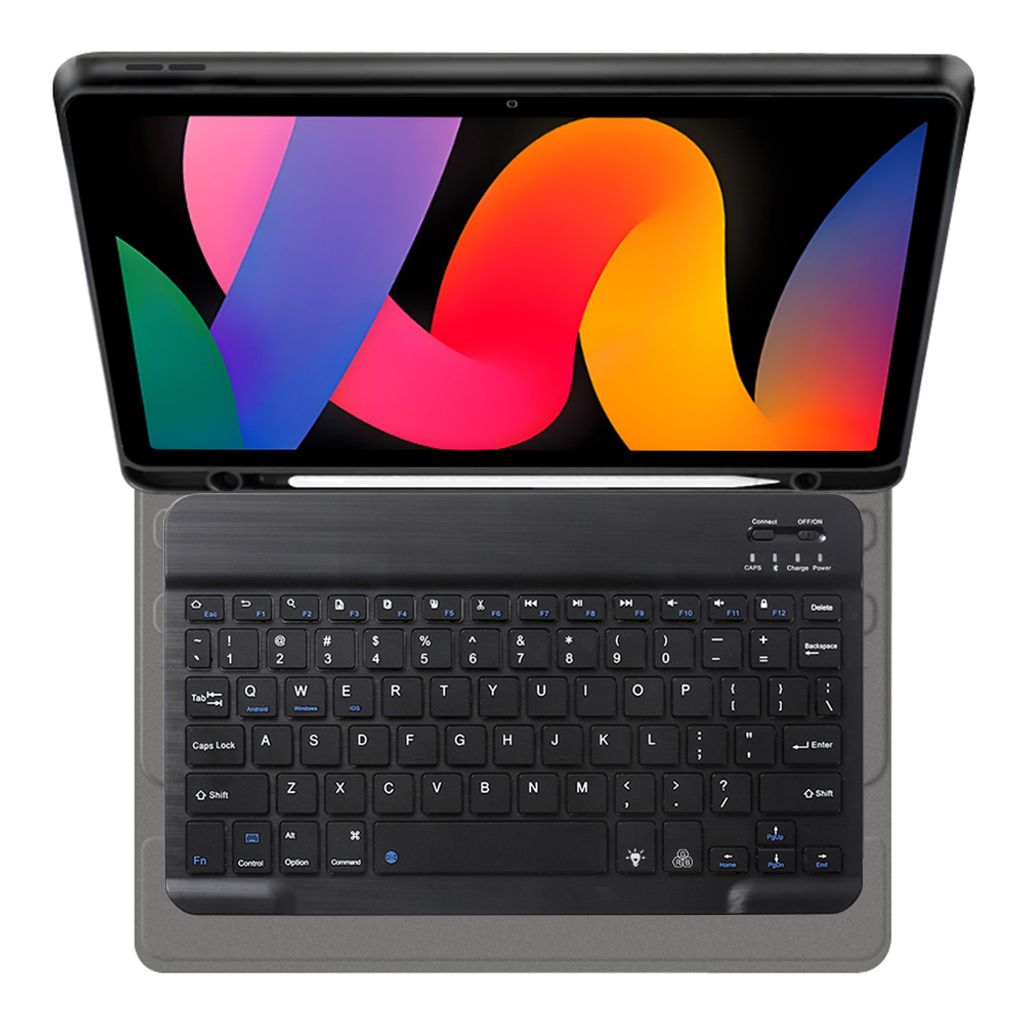 Techsuit Cozy Tablet-Hülle mit drahtloser | Kaufland.de