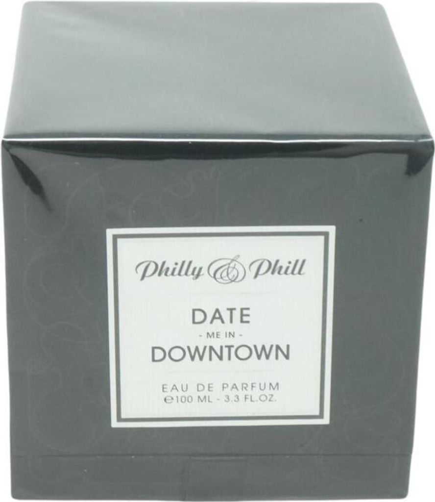 Philly & phill Spray Date me In Downtown Eau | Kaufland.de
