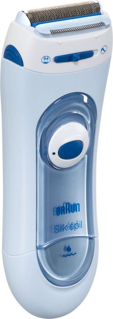 Braun Silk-épil Lady Shaver 5160 | Kaufland.de