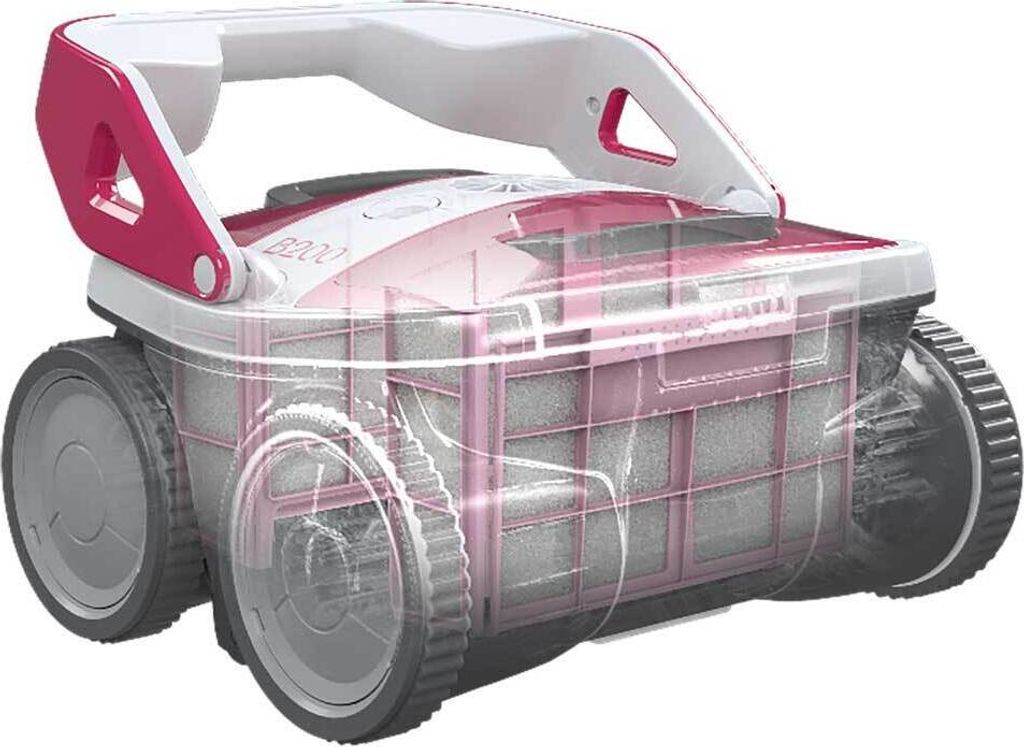 BWT Pool Roboter B200, automatischer | Kaufland.de