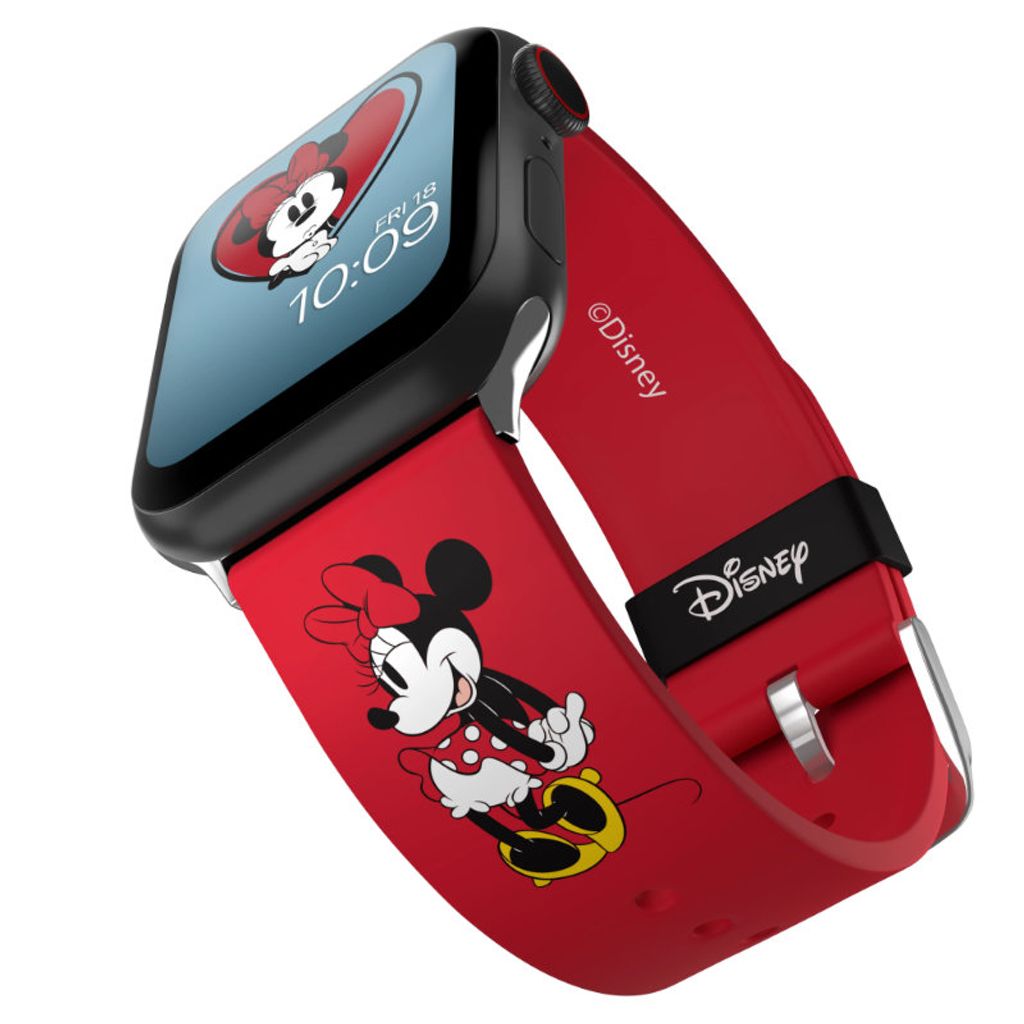 Disney Minnie Mouse - Apple Watch (Classic | Kaufland.de