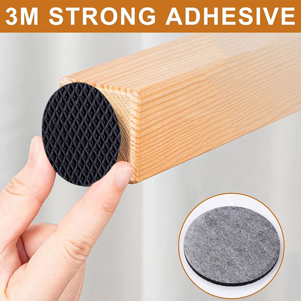 Antirutsch Pads - Anti Rutsch Gummi | Kaufland.de