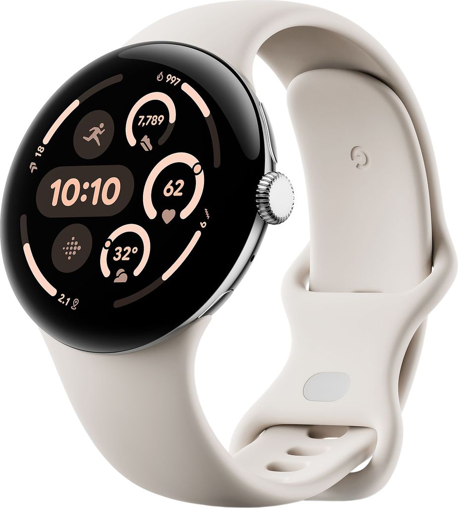 Google Pixel Watch 3 AMOLED 45 mm | Kaufland.de