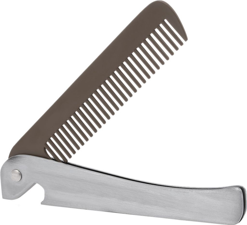 Edelstahl Haar Bart Kamm Professional | Kaufland.de