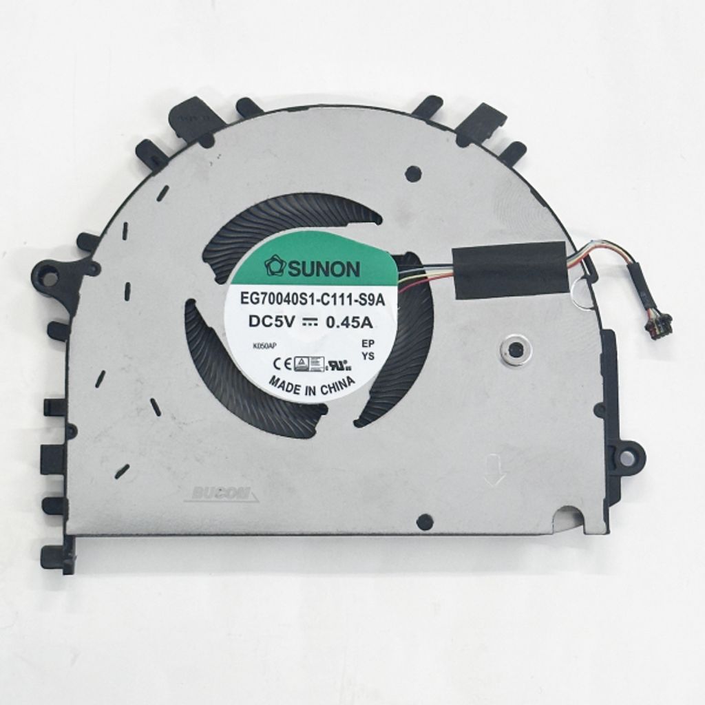 CPU Lüfter Fan für Huawei MateBook D14 | Kaufland.de