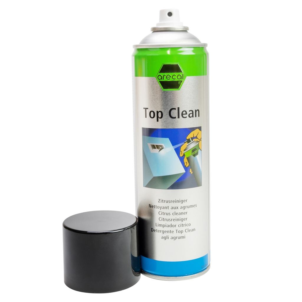 arecal Top Clean Zitrusreiniger 2x 500ml | Kaufland.de