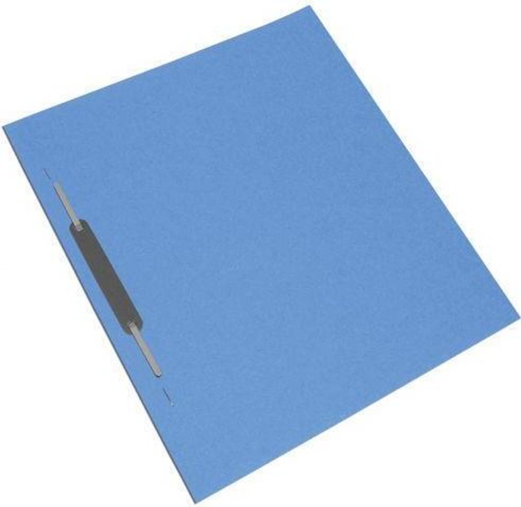 Hit office Rychlý pořadač ROC Classic modrý | Kaufland.cz