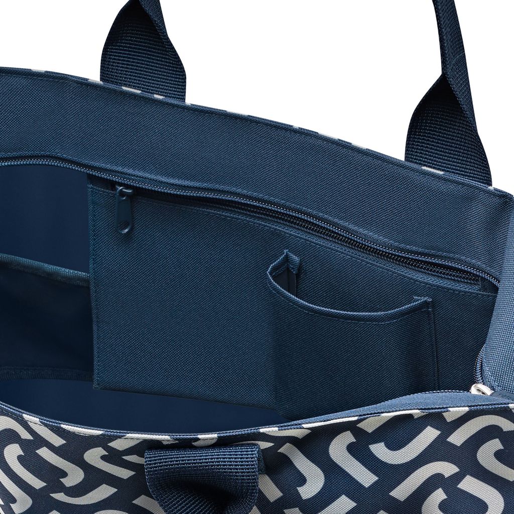 reisenthel shopper e1, nákupní taška, tote, | Kaufland.cz