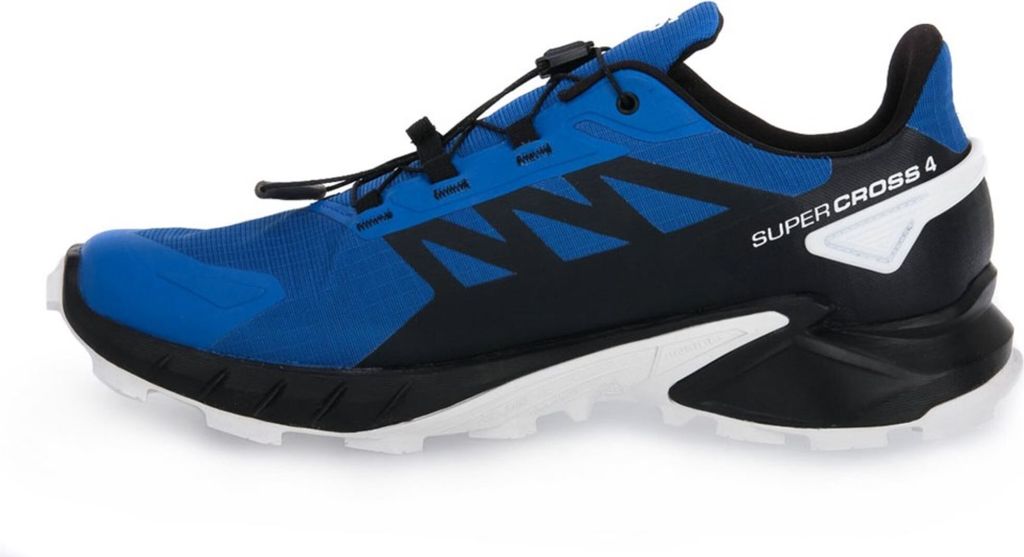 Salomon Obuv Supercross 4 Gtx, 471196 | Kaufland.sk