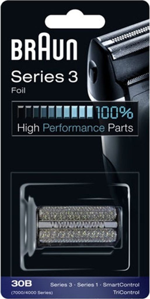 Braun 81387935 - Schwarz - Braun Syncro - | Kaufland.sk