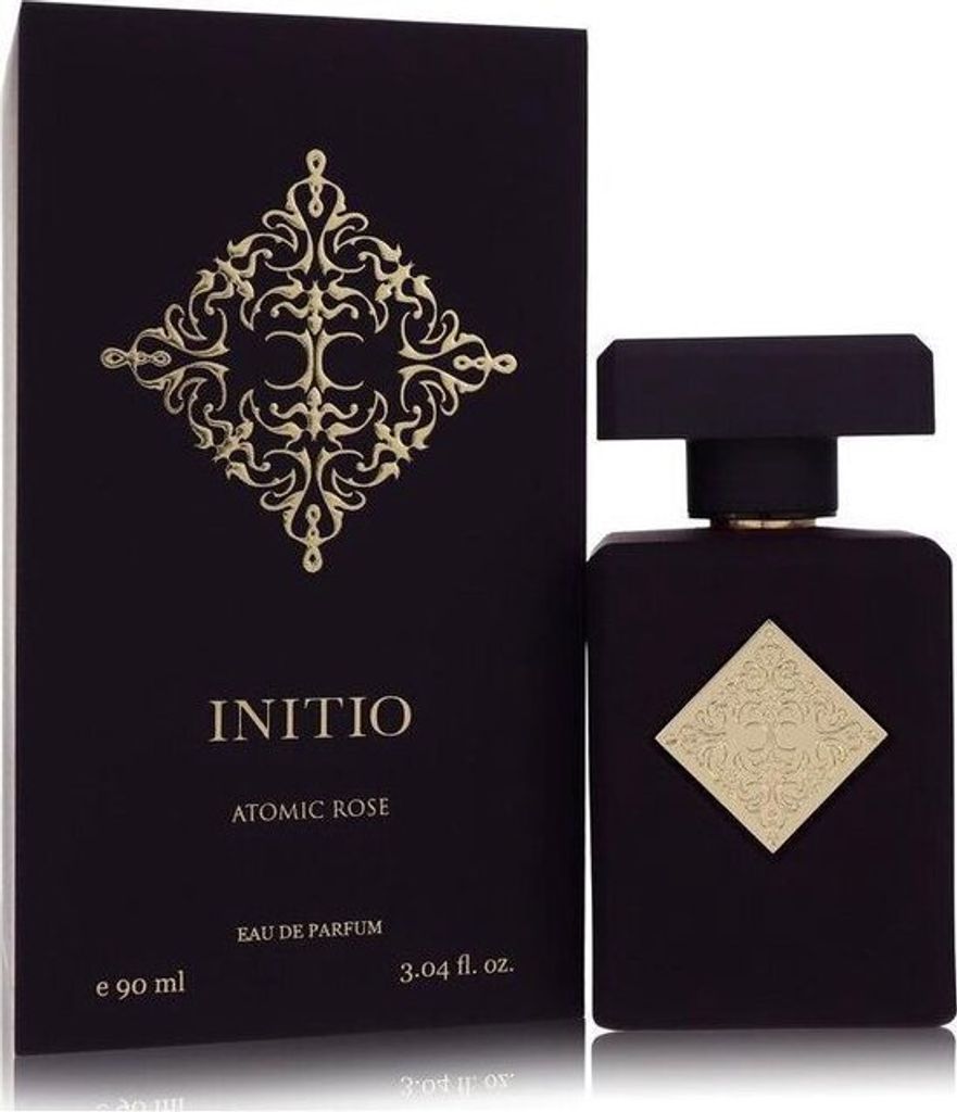 INITIO Atomic Rose Eau de Parfum 90ml | Kaufland.de
