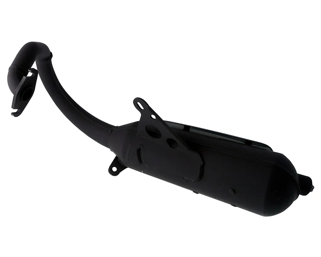 Sport Auspuff GIANNELLI GO HONDA SFX 50 SXR | Kaufland.de