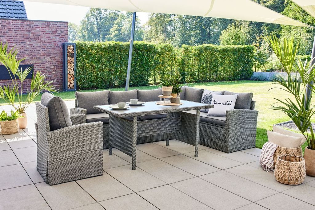 Faszinierend Trendline Dining Lounge Bilder